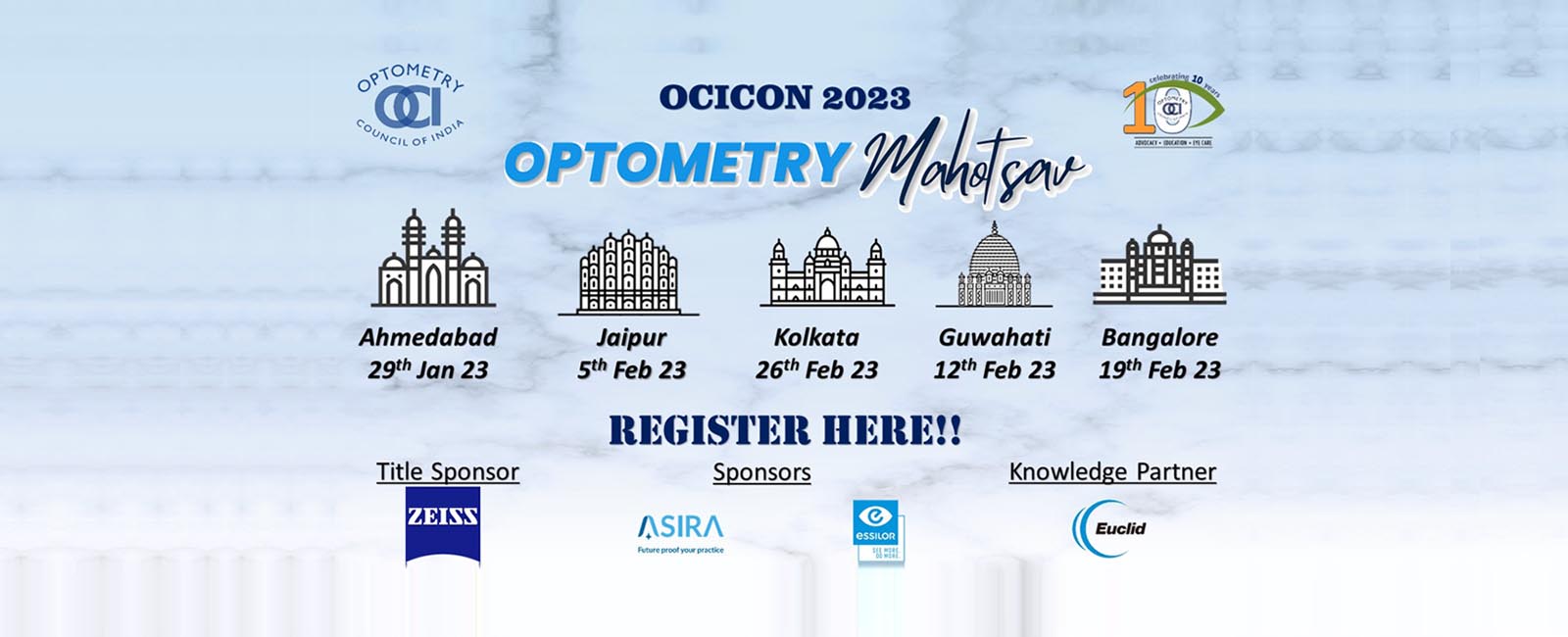 Optometrist Association Gujarat